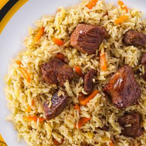 HASHMI KITCHENETTE HALAL BIRYANI - National Road delivery in Binangonan ...