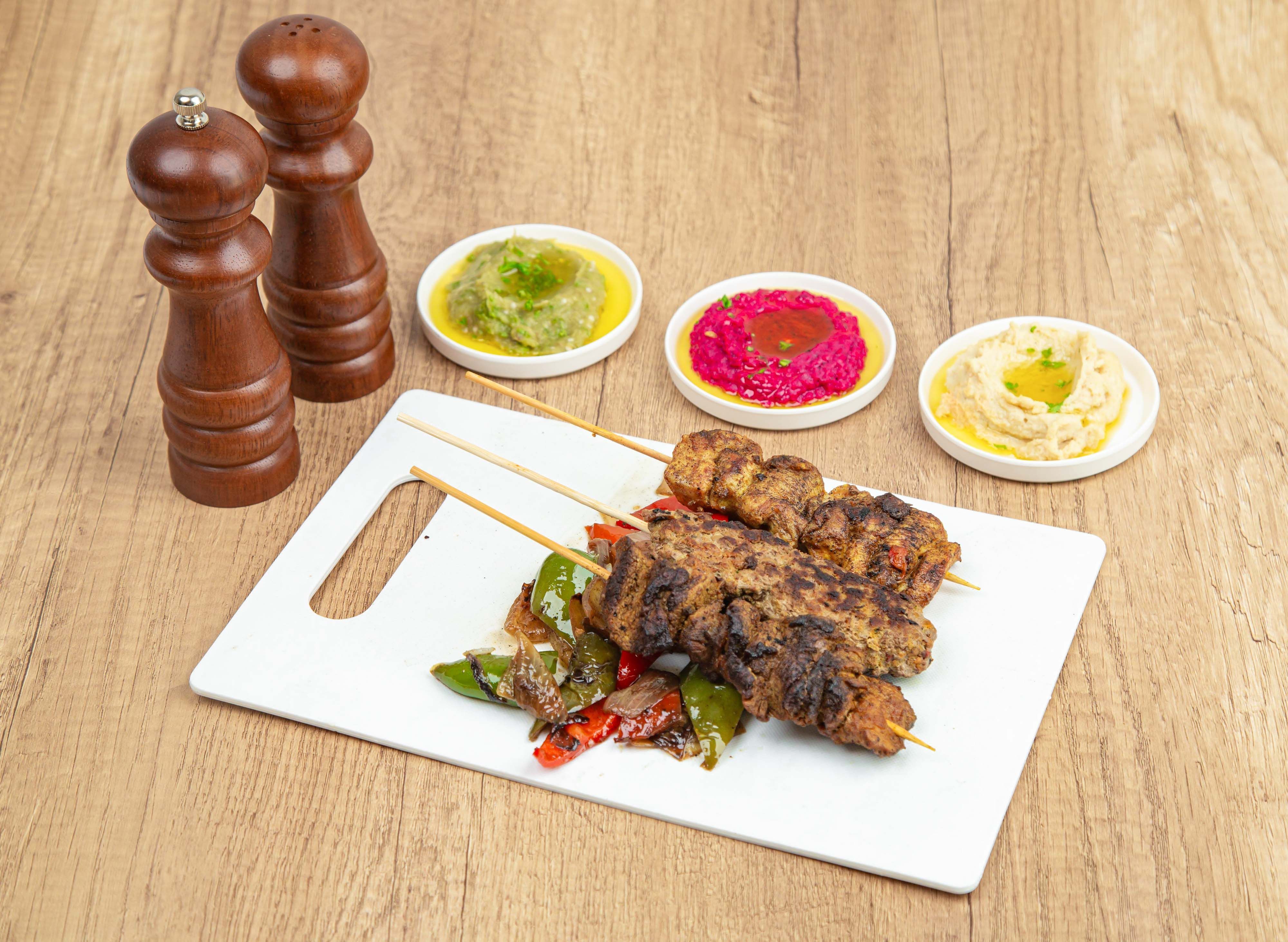 Mr. Mediterranean - Centro Pacita delivery in San Pedro Laguna| Food ...