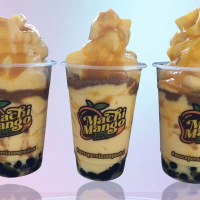 Machi Mango - Lourdes Menu, Price | Food Delivery Plaridel Bulacan ...