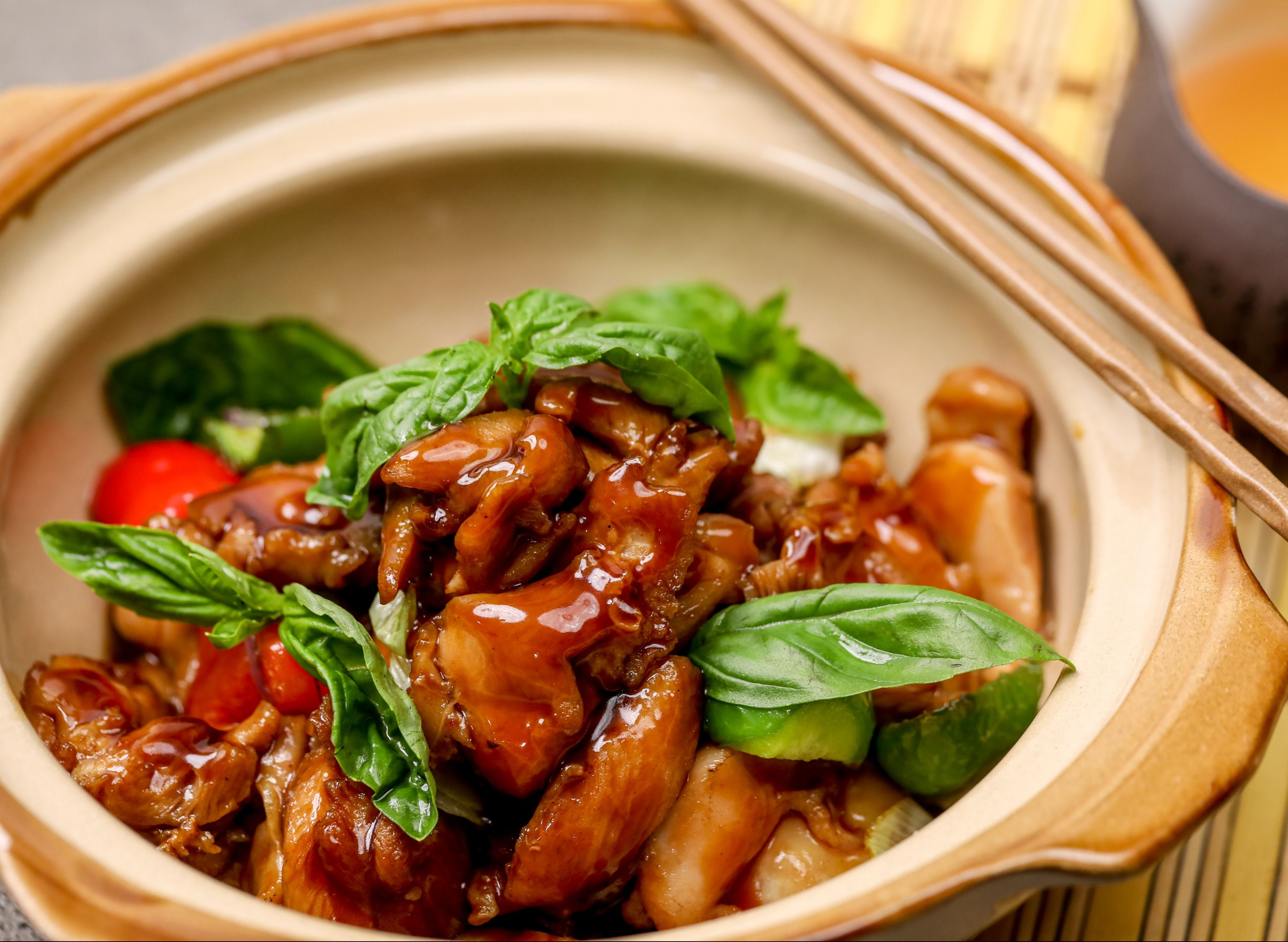 Lam's Kitchen - Citi Plaza BGC delivery in Taguig City| Food Delivery ...