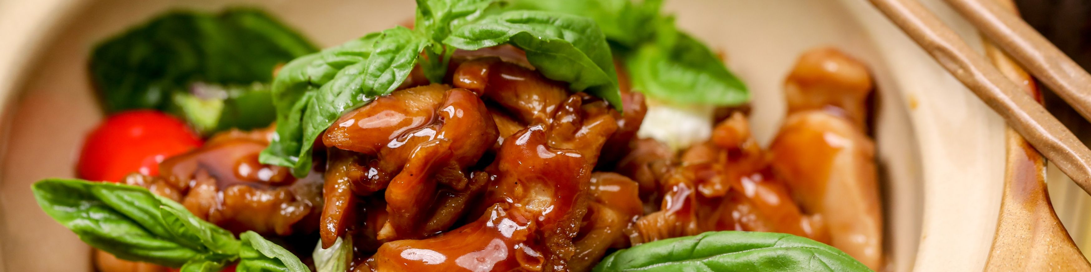 Lam's Kitchen - Citi Plaza BGC delivery in Taguig City| Food Delivery ...