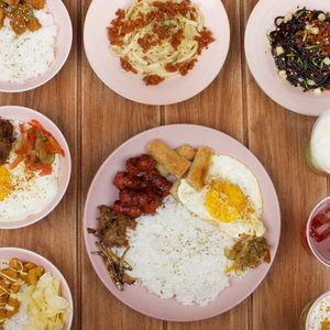 ANYA - Angono delivery in Angono| Food Delivery Angono | foodpanda