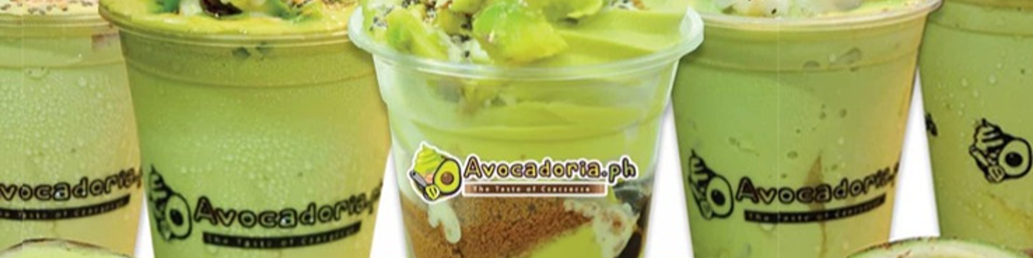 Avocadoria.ph - LCC Legazpi delivery in Legazpi City Albay| Food ...