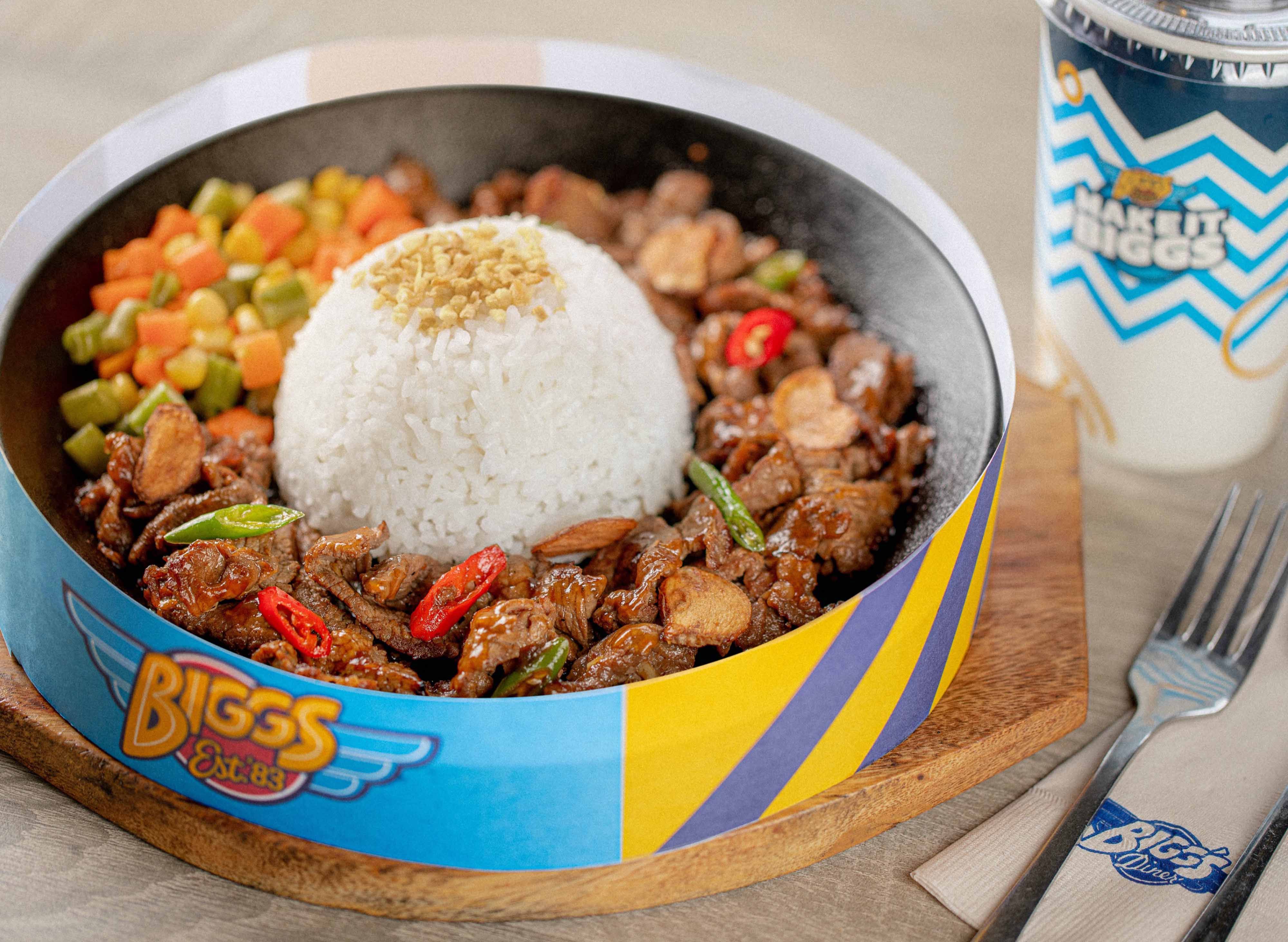Biggs - SM City Sorsogon delivery in Sorsogon City Sorsogon| Food ...