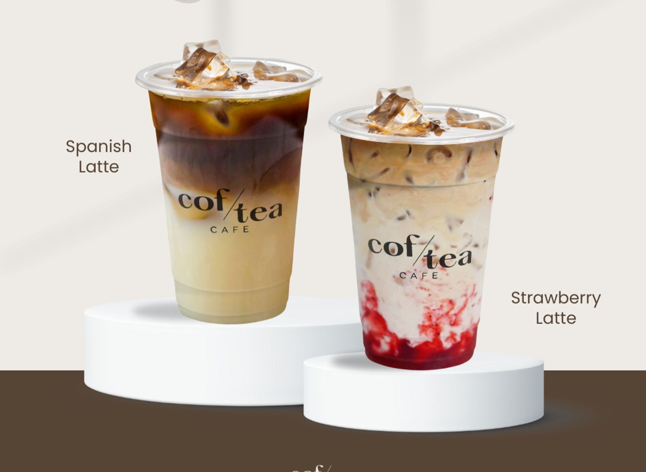 Coftea Cafe - Tuazon Village delivery in Las Pinas City| Food Delivery ...