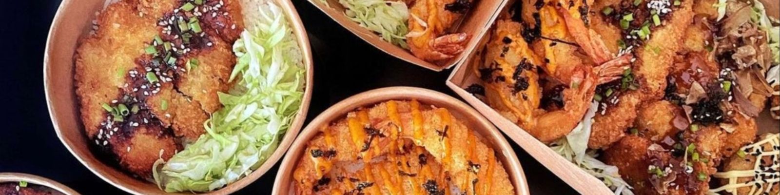 Le Katsu Mnl - Kingspoint menu delivery | Order food online | foodpanda