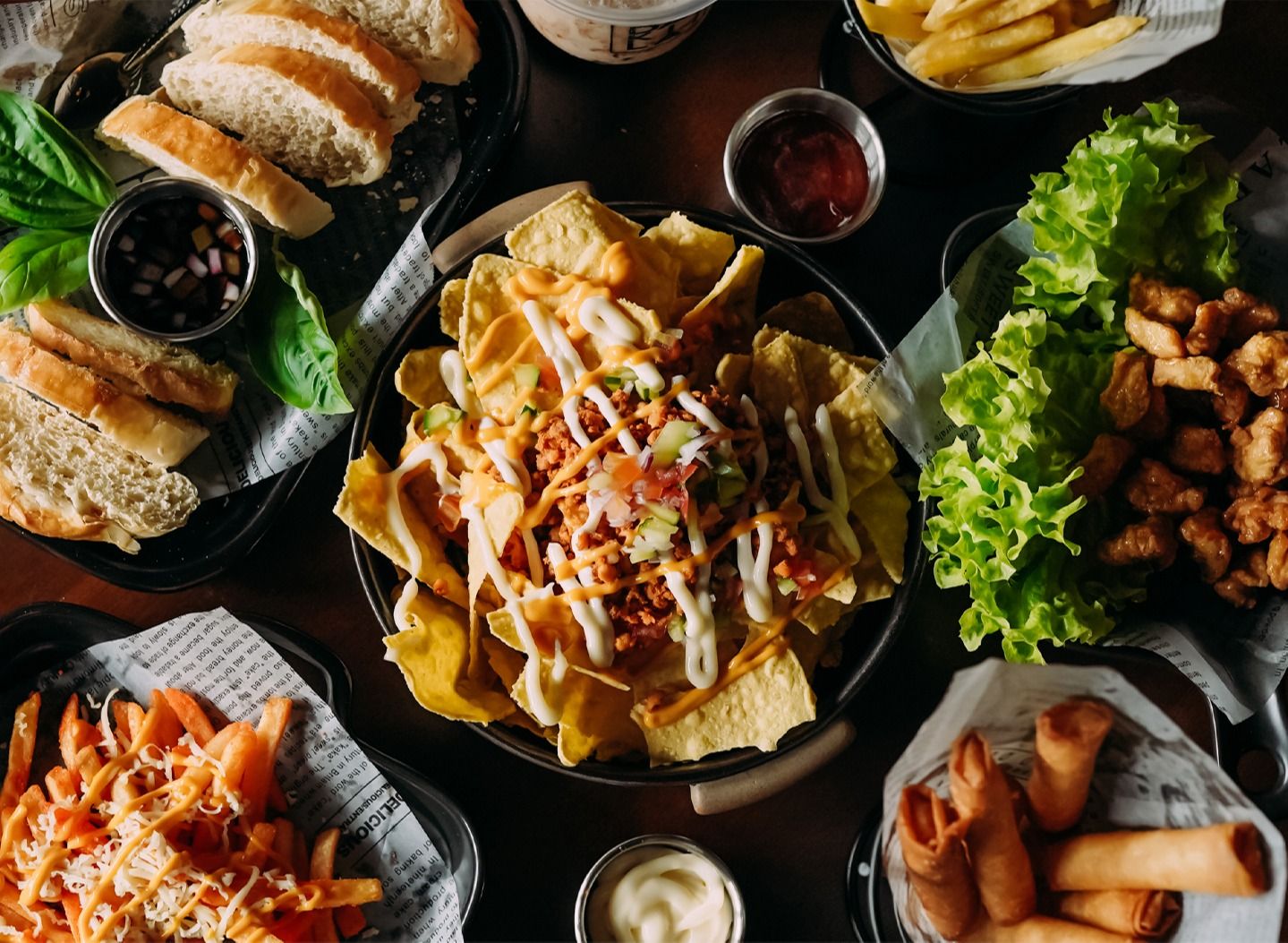 DAKILA Cafe - Gogon Sirangan delivery in Virac Catanduanes| Food ...