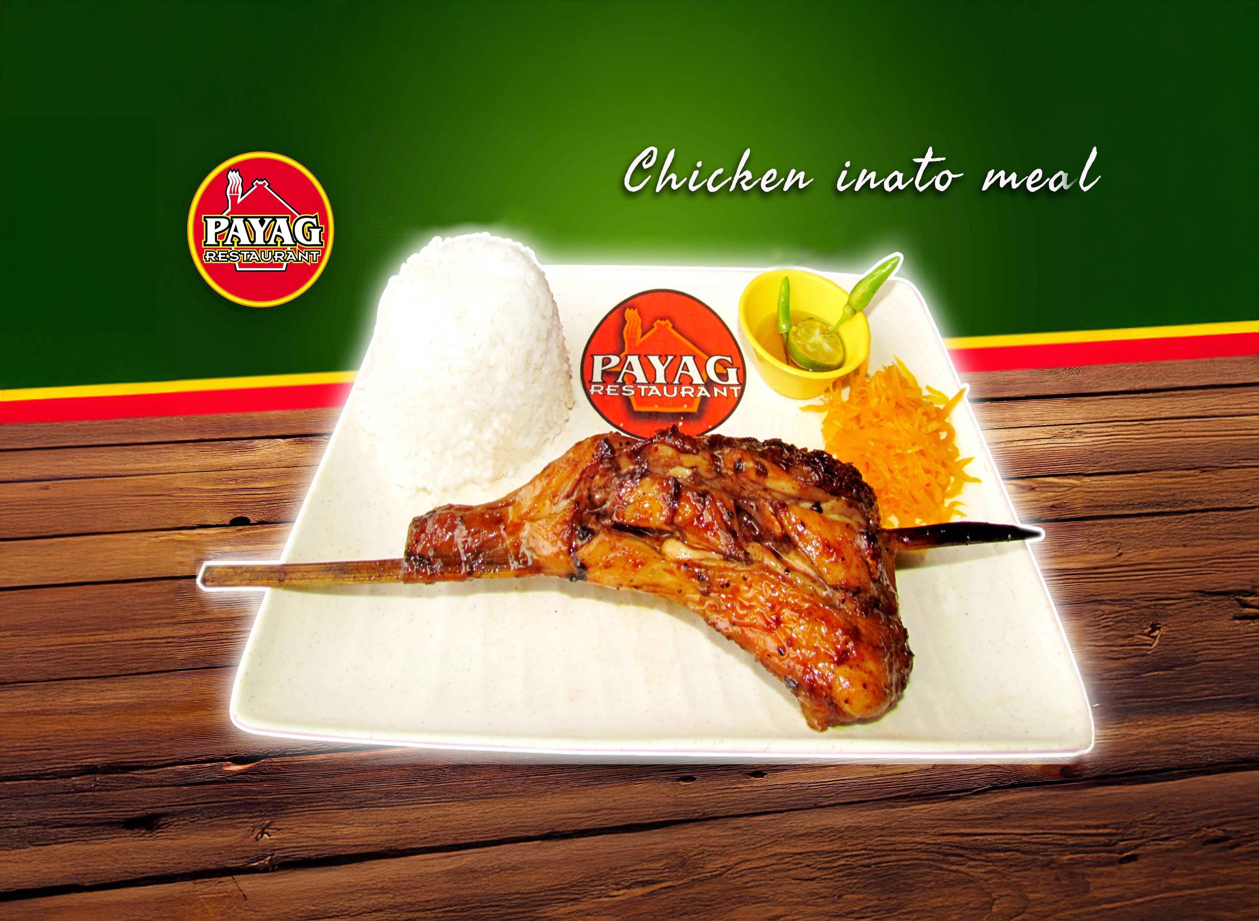 Payag Restaurant - Island City Mall Menu, Price | Food Delivery ...