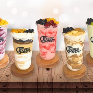 Mango Queen - Paliparan 1 delivery in Dasmariñas Cavite| Food Delivery Dasmariñas Cavite | foodpanda