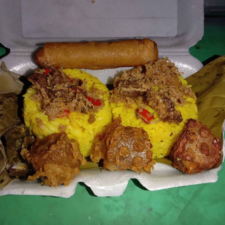 Binary Pater - Poblacion Menu, Price | Food Delivery Iligan City ...