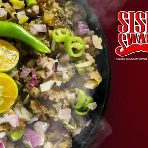 Sisig Swabe Food Kiosk delivery in Valenzuela City| Food Delivery ...