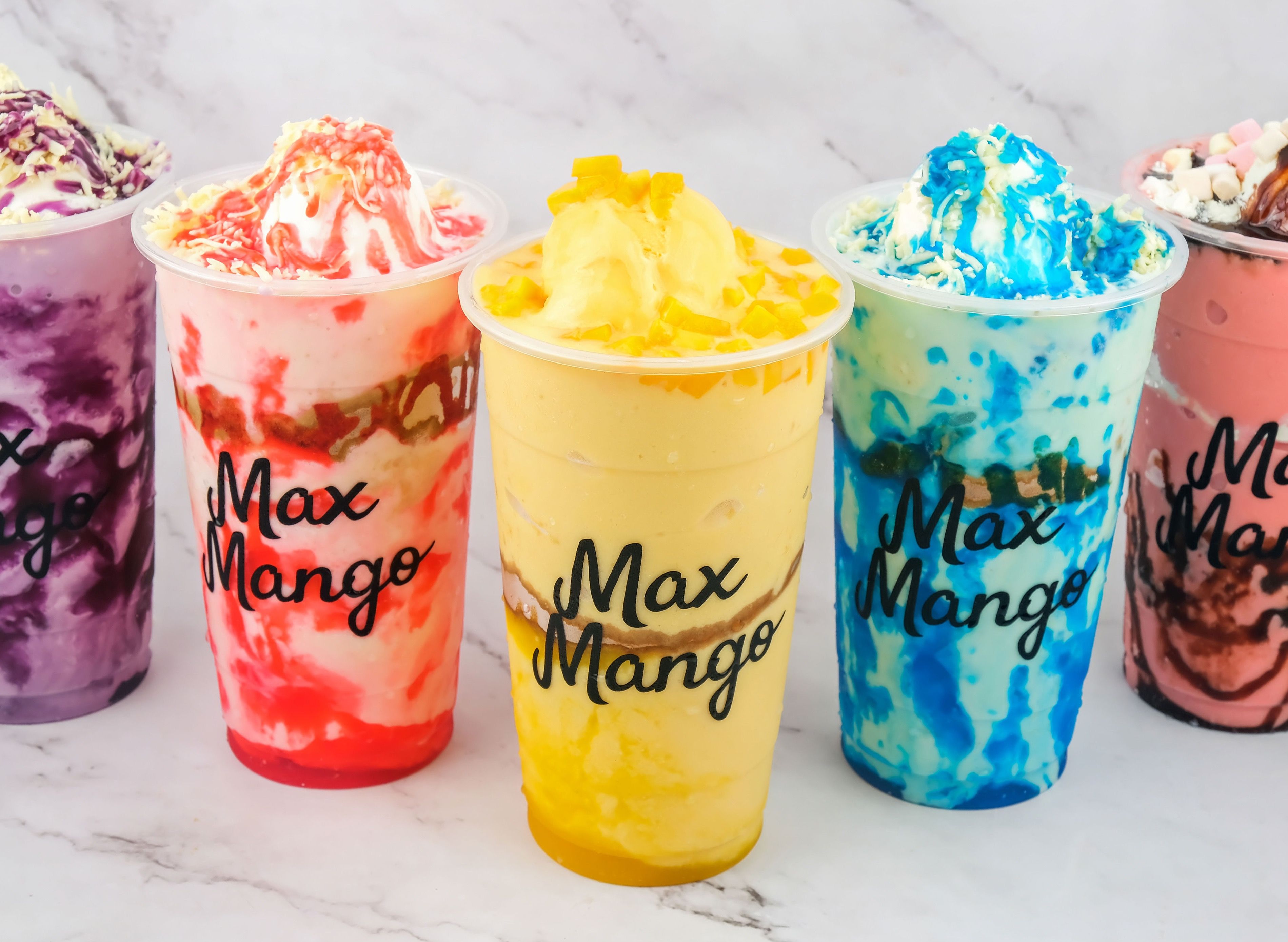 Max Mango - Galas delivery in Quezon City| Food Delivery Quezon City ...