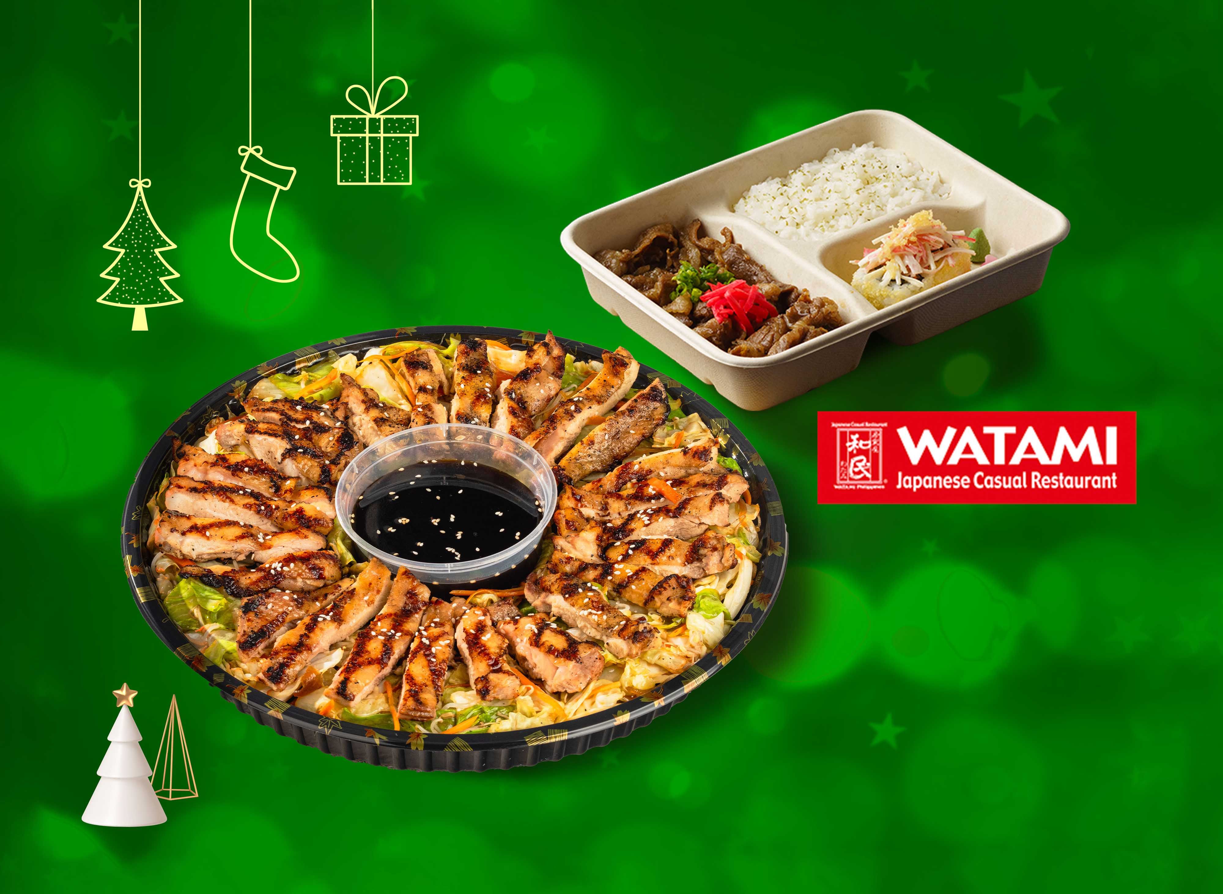 Watami Logo PEPPERMINTER: Travelogue: Korea Winter Trip 2013: Day Two
