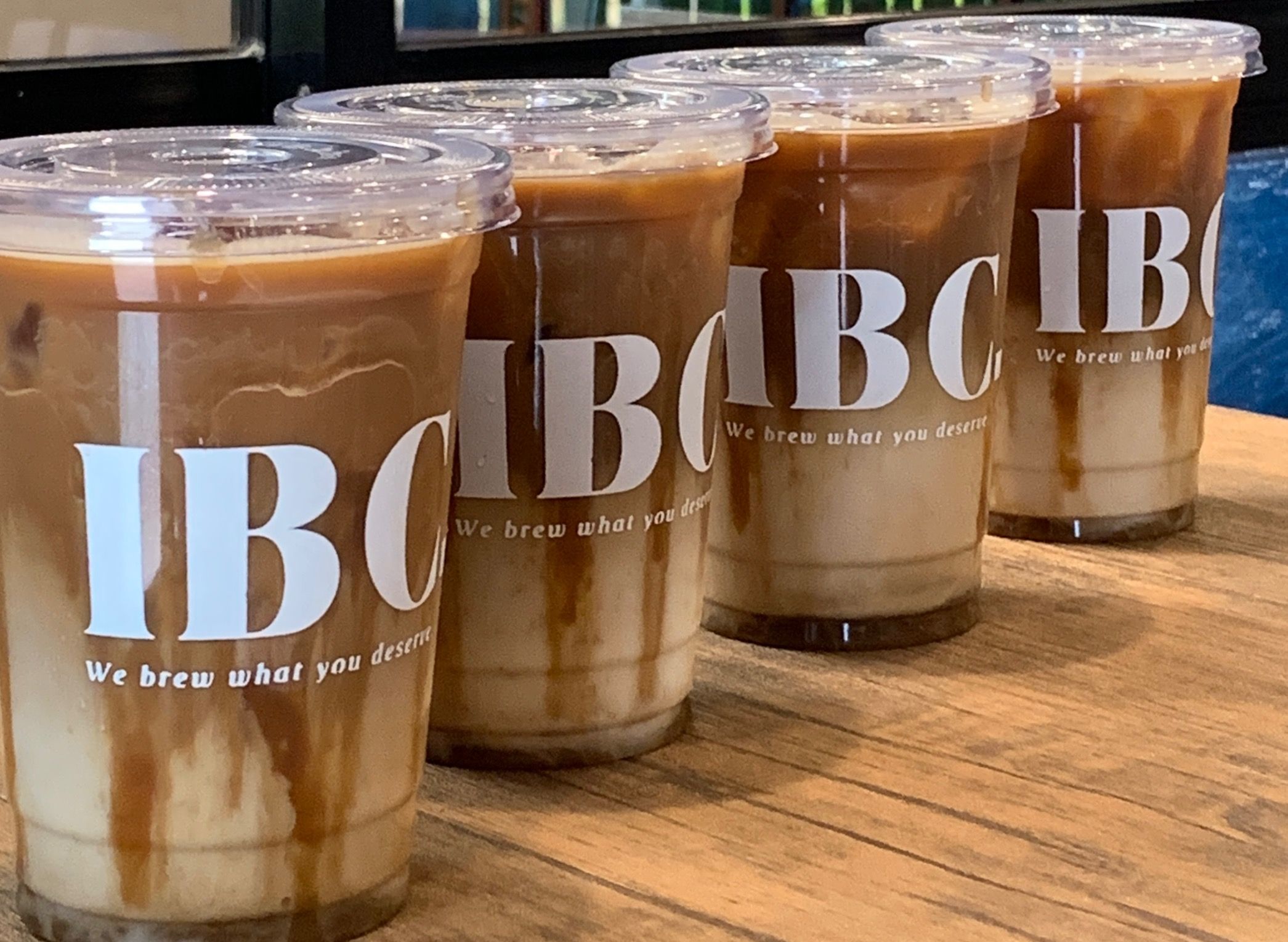 iBrew Coffee - South Fundidor delivery in Iloilo City Iloilo| Food ...