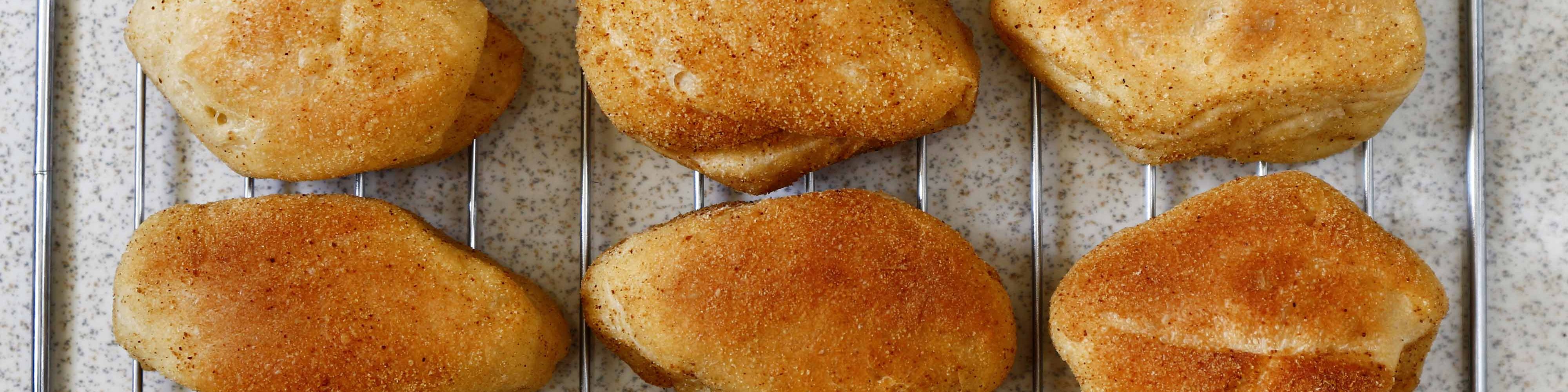 Fortune Bakeshop - Q Plaza menu delivery | Order food online | foodpanda