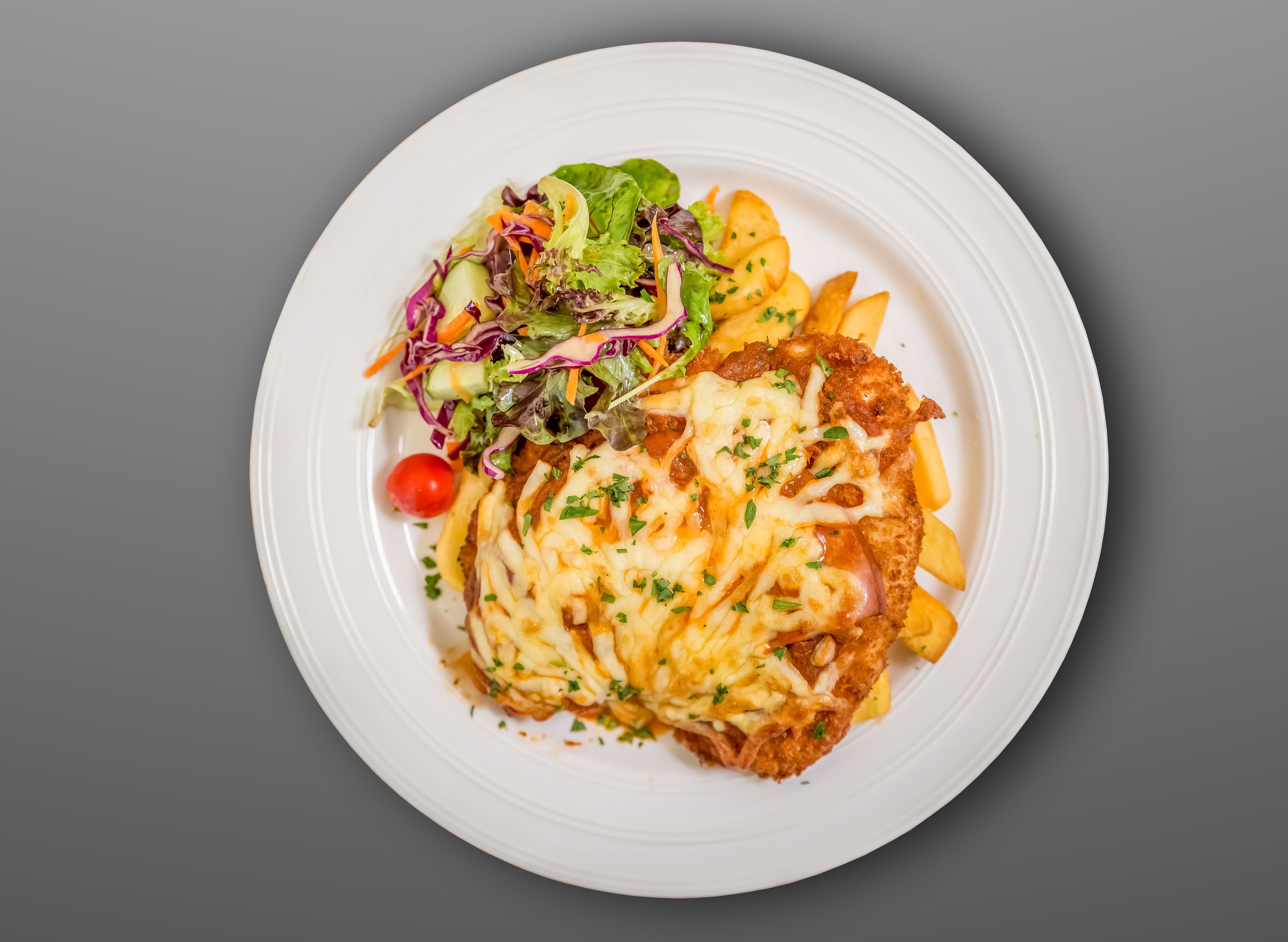 Chef Carmine's Italian Delights menu delivery | Order food online ...