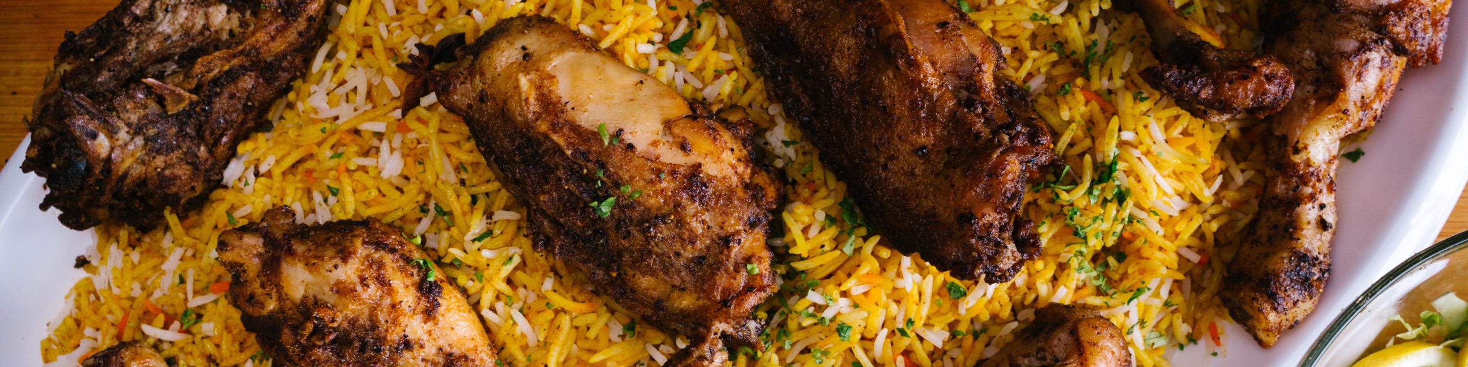 Biryani Station - Urbiztondo San Juan delivery in San Juan La Union ...