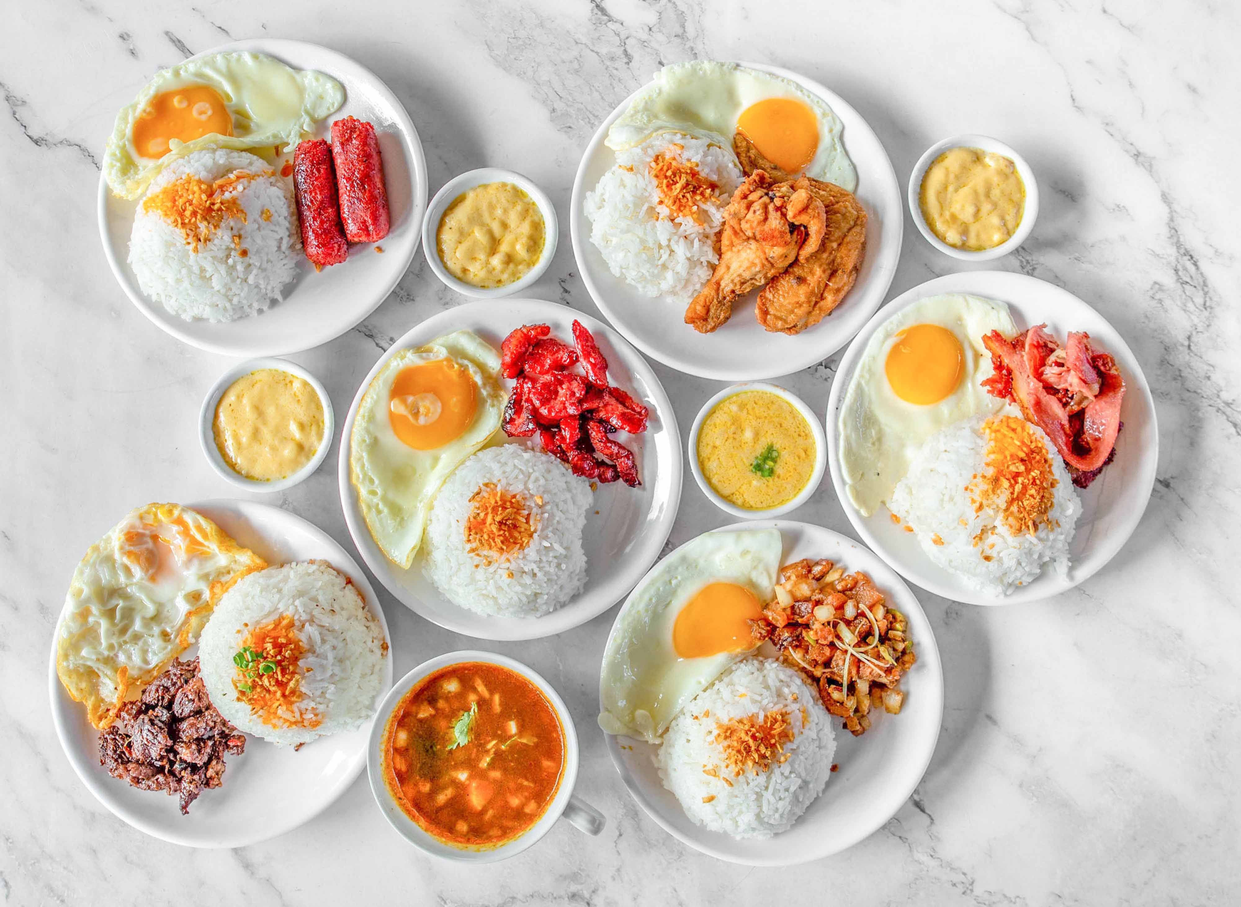 Super Silog - Las Piñas delivery in Las Pinas City| Food Delivery Las ...