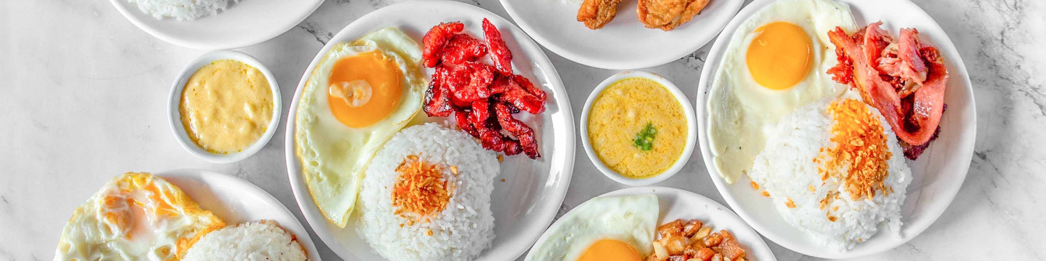 Super Silog - Las Piñas delivery in Las Pinas City| Food Delivery Las ...
