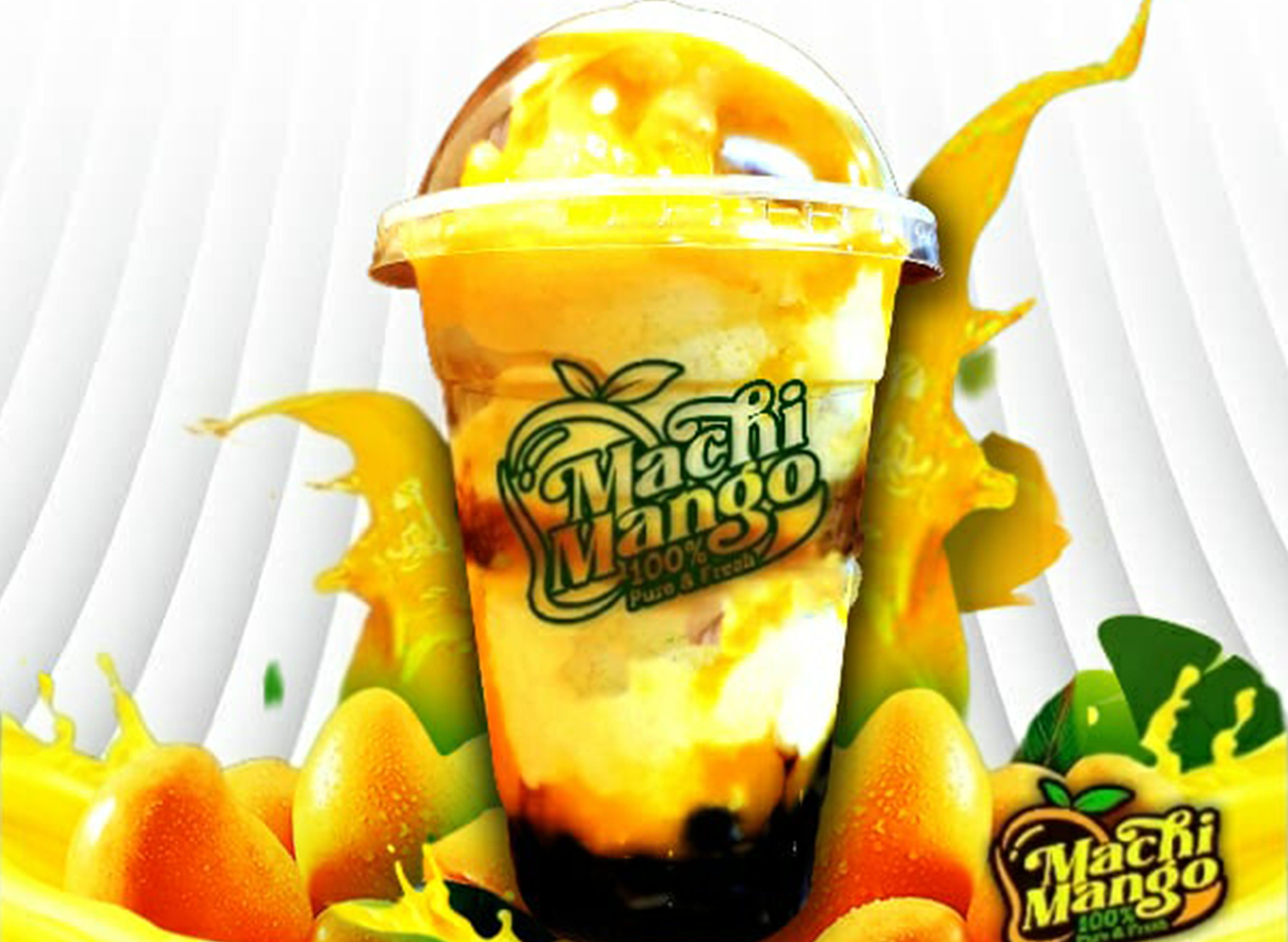 Machi Mango - Santa Barbara delivery in Bulacan| Food Delivery Bulacan ...