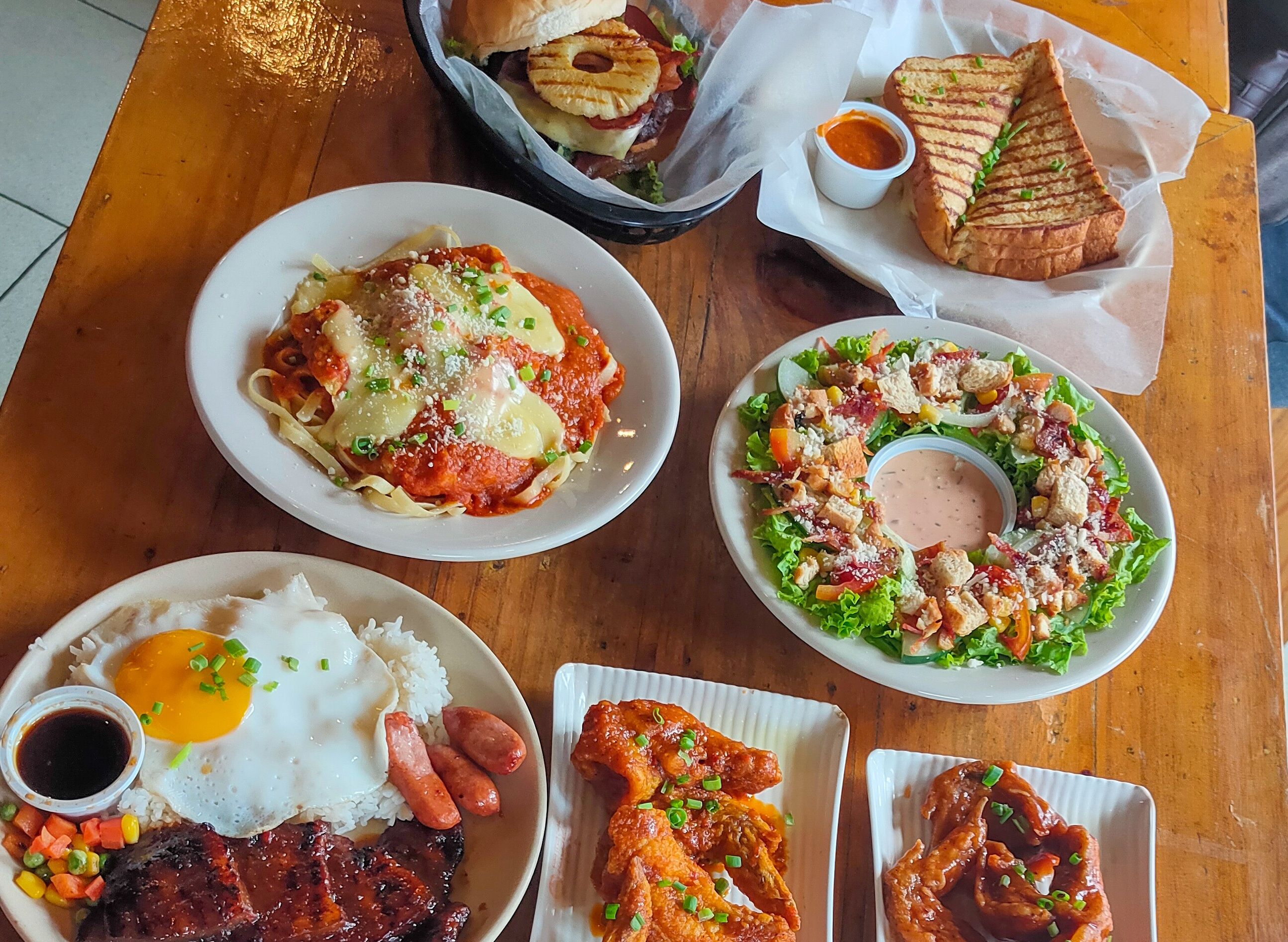 Wings On The Go - Angono delivery in Angono| Food Delivery Angono ...