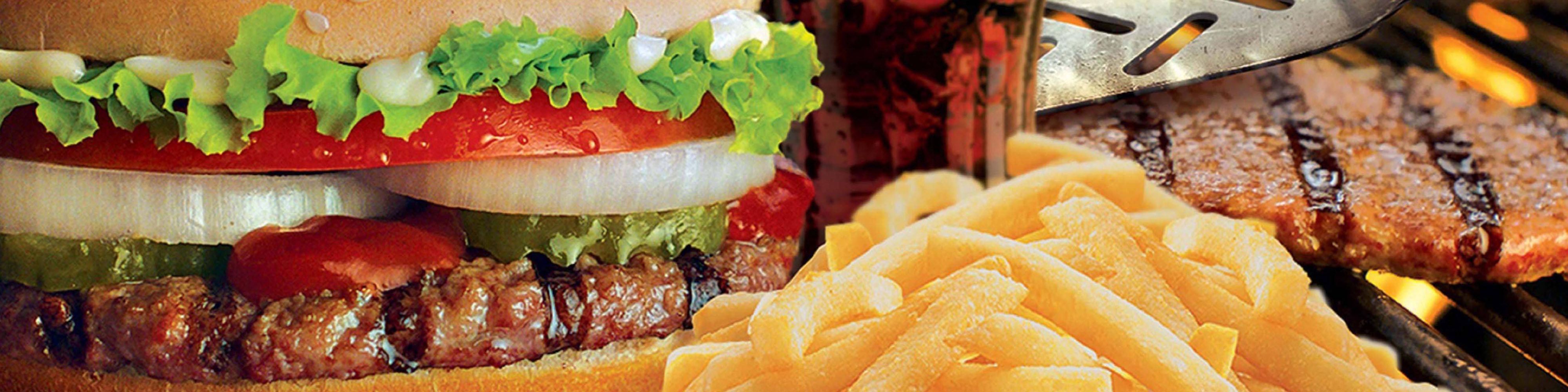 PandaGo - Burger King Makati Avenue delivery in Makati City| Food ...