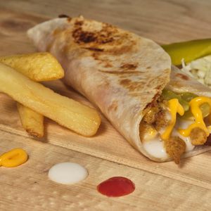KIMO SHAWARMA STATION - Fora Mall Menu, Price | Food Delivery Tagaytay ...