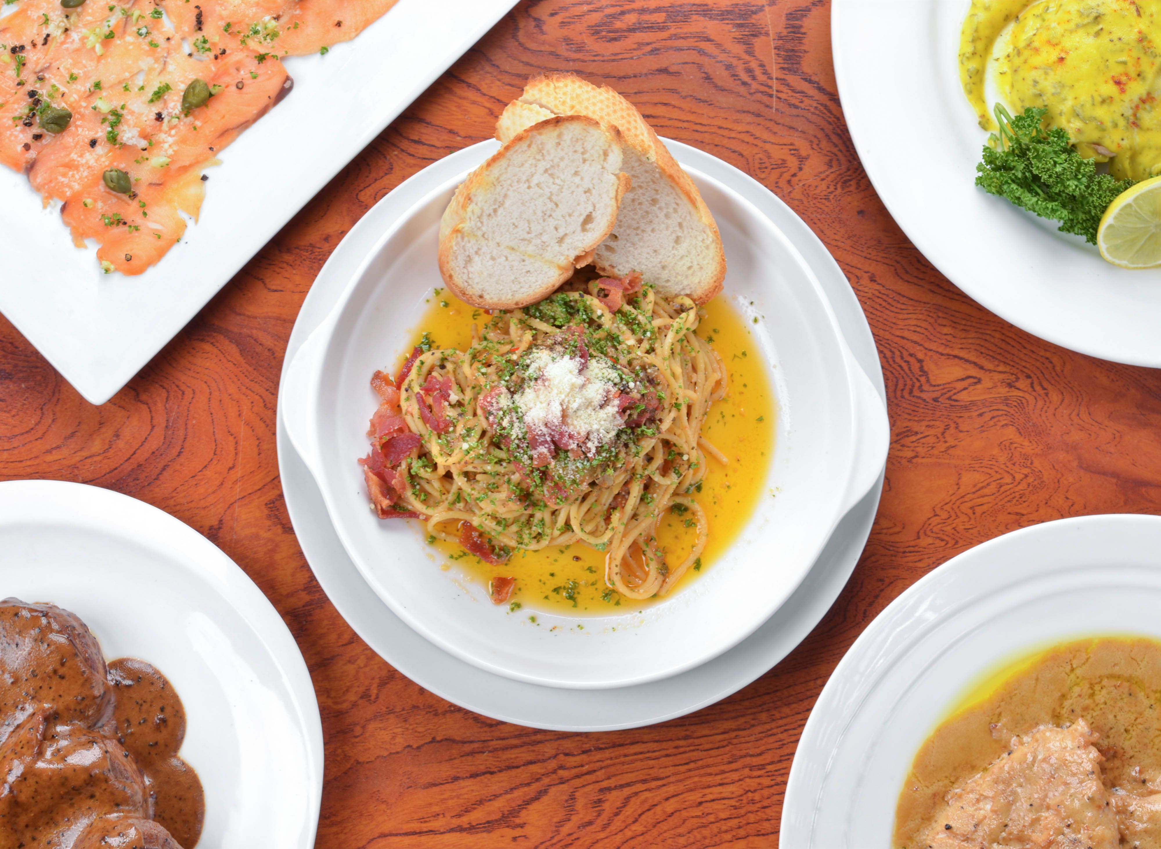 Frados Grill - Balibago menu delivery | Order food online | foodpanda