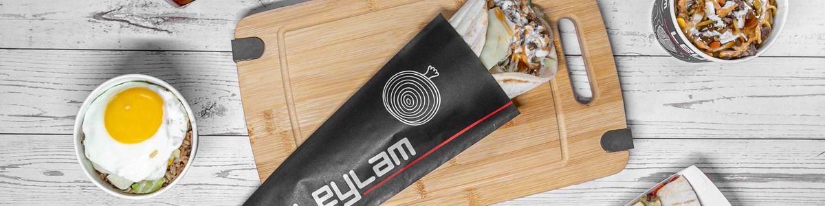 Leylam menu delivery | Order food online | foodpanda