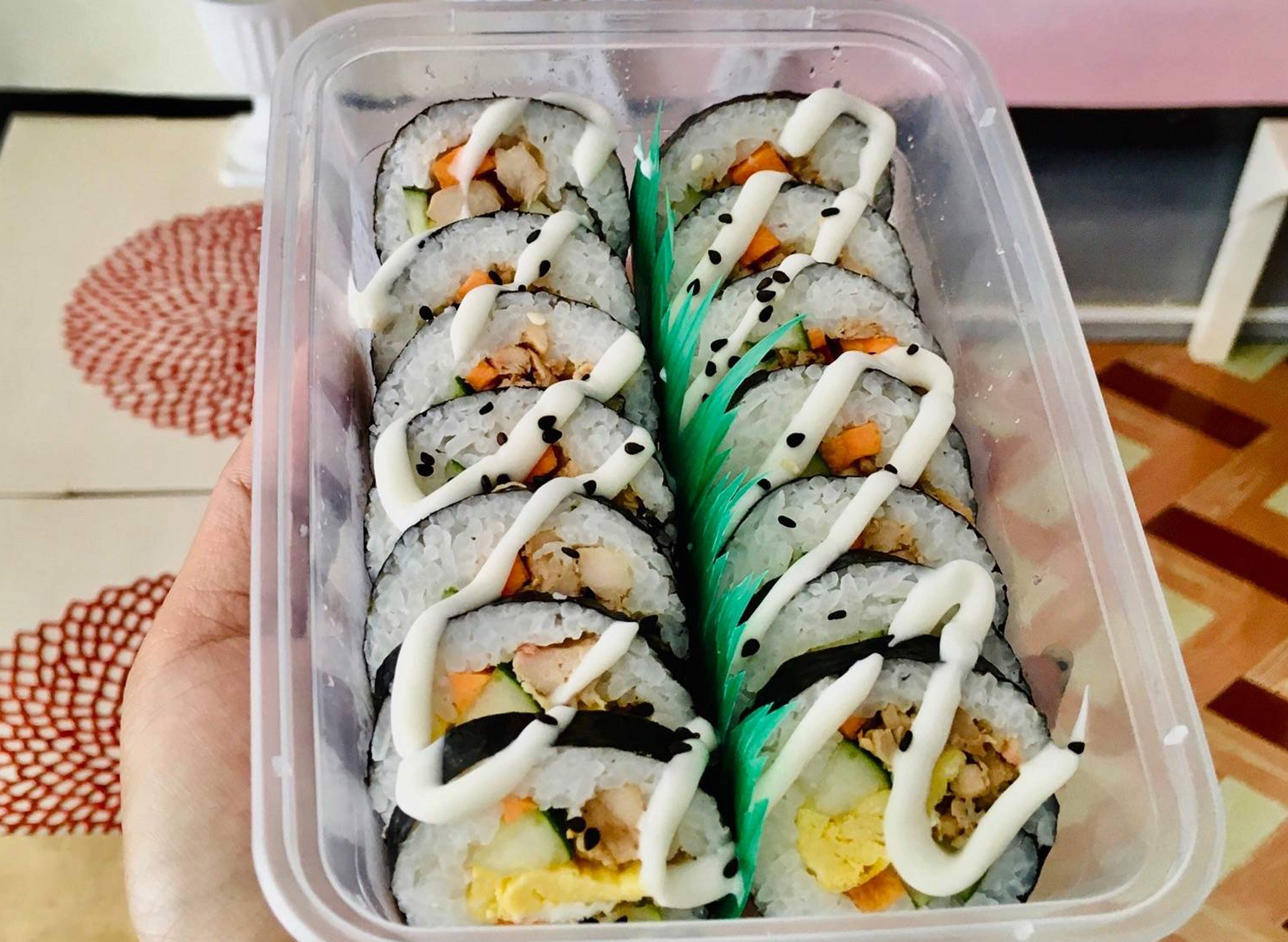 Secretary Kim Cafe - Moreno delivery in Malaybalay Bukidnon| Food ...