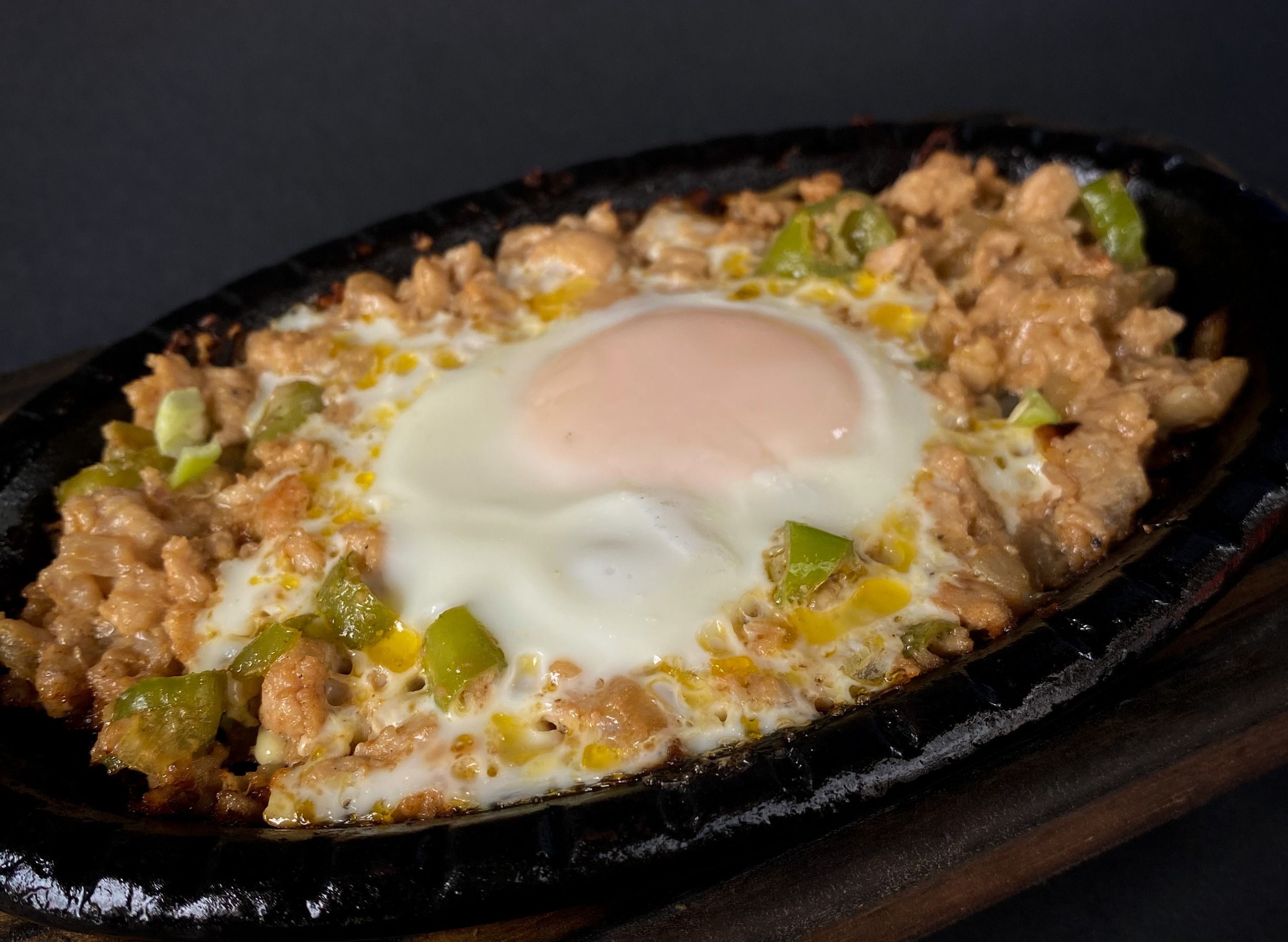 Lyndon's Tapsilogan - Orosa delivery in Manila| Food Delivery Manila ...