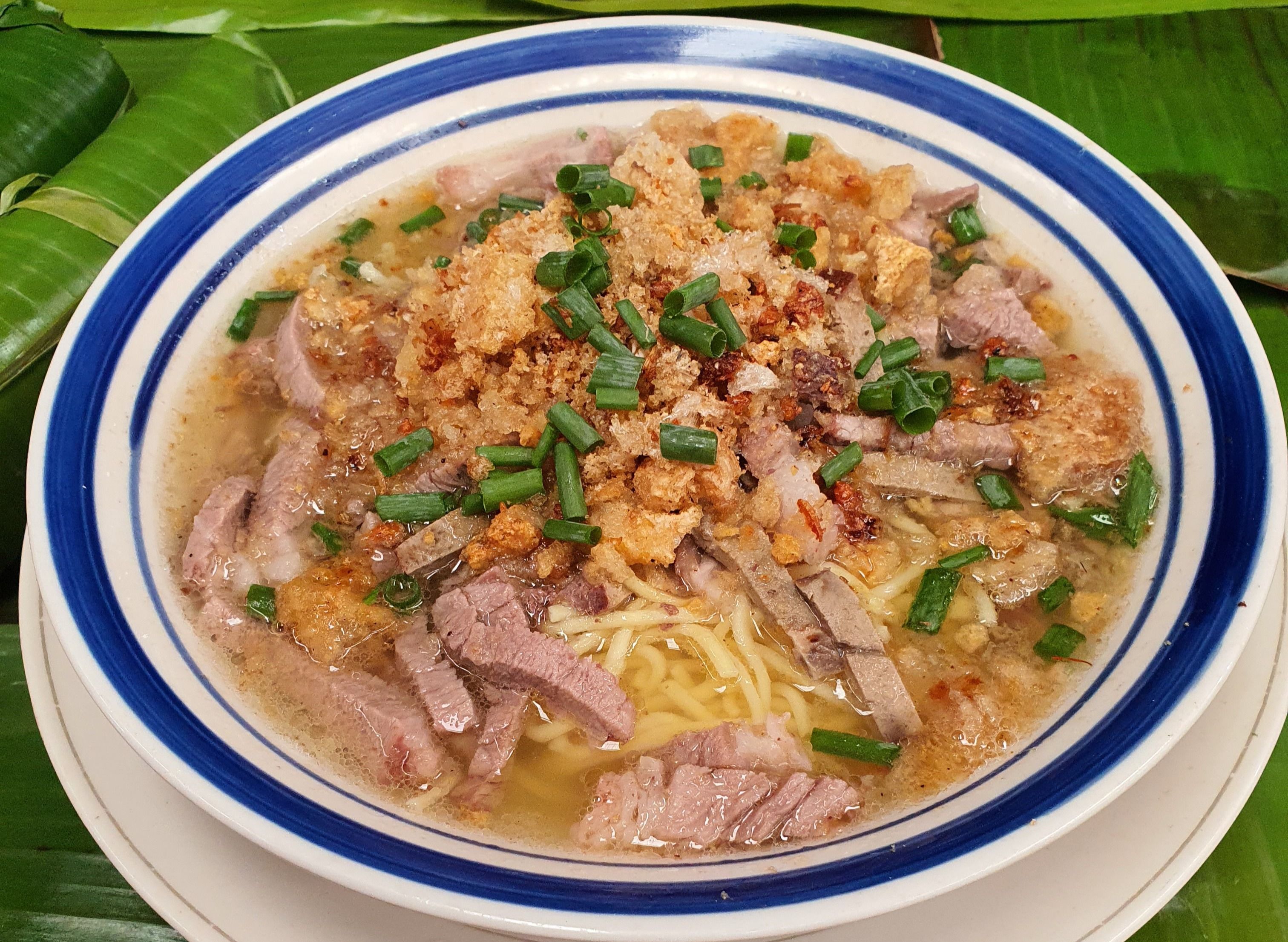 Popoy's Batchoy - Robinsons Place Iloilo delivery in Iloilo City Iloilo ...