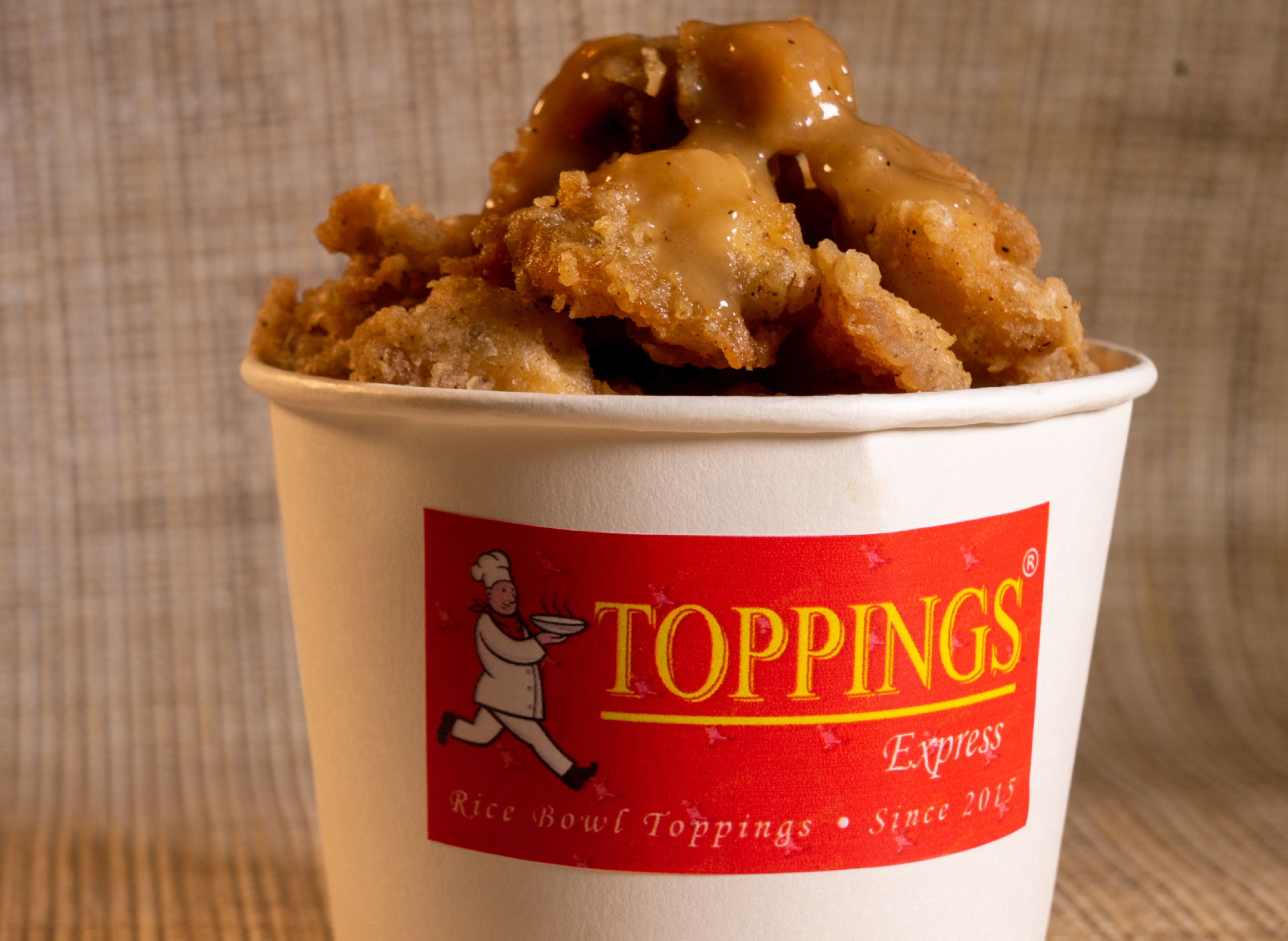 Topping's Express - Polymedic Hospital delivery in Panabo Davao Del ...