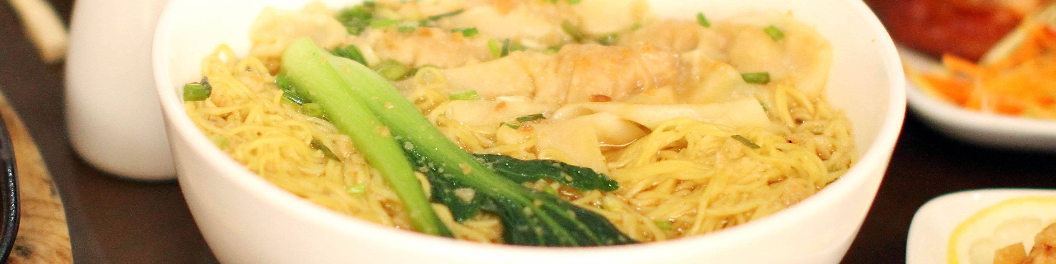 Mei Wei Delicious Chinese Kitchen - Asiatel Building delivery in Pasay ...