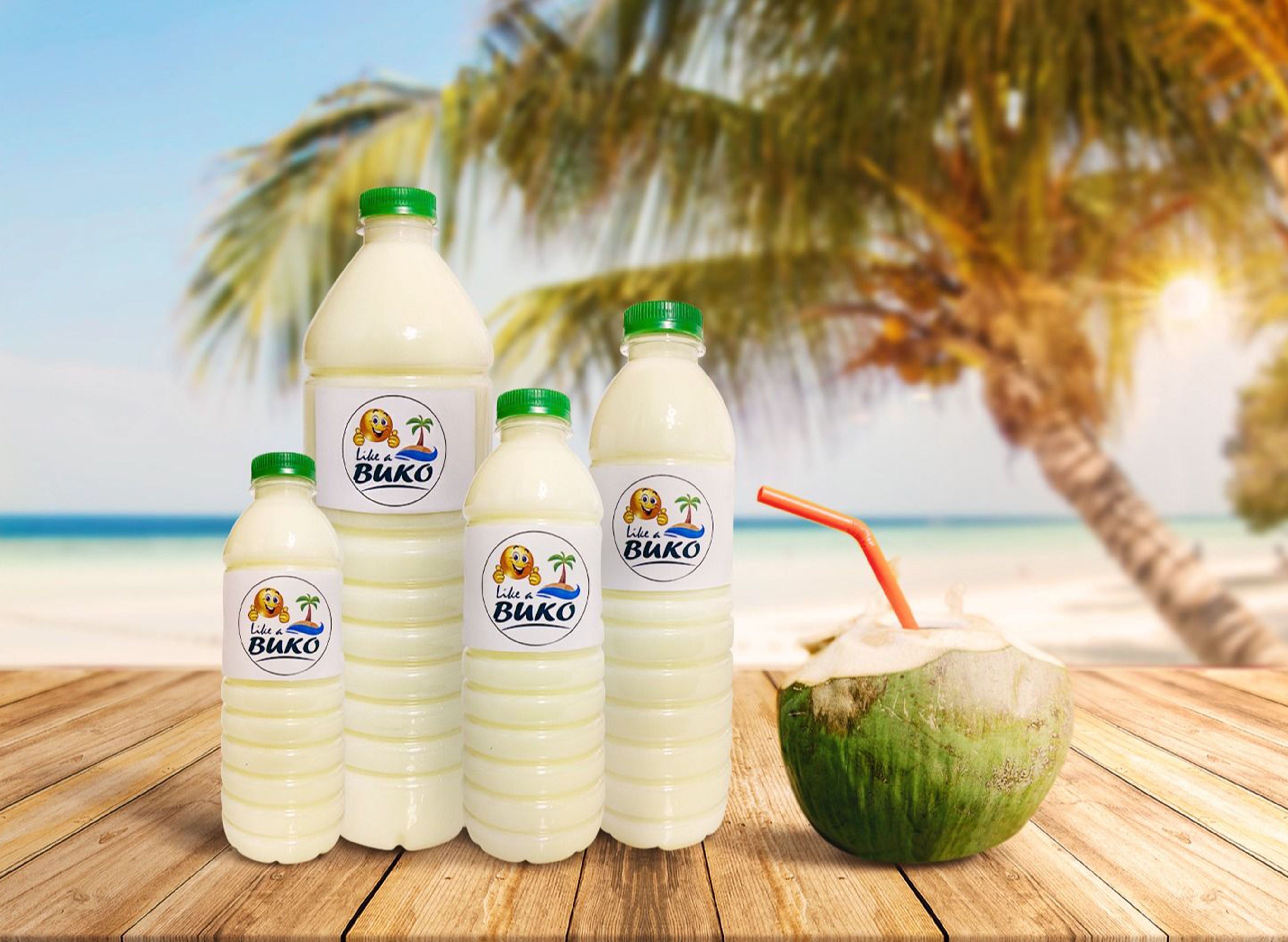 Like A Buko Shake - KCC Mall Gensan Menu, Price | Food Delivery General ...