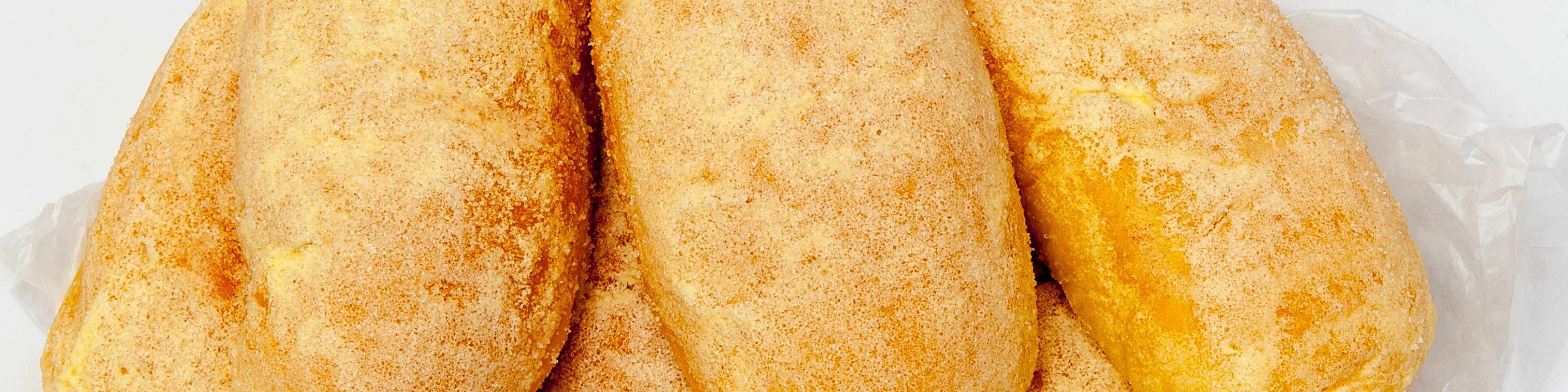 Panaderia Pantoja - Mabini Avenue delivery in Tanauan| Food Delivery ...