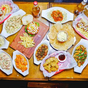 Take me Out Snackbar - M Plaza delivery in Naga Camarines Sur| Food Delivery Naga Camarines Sur ...