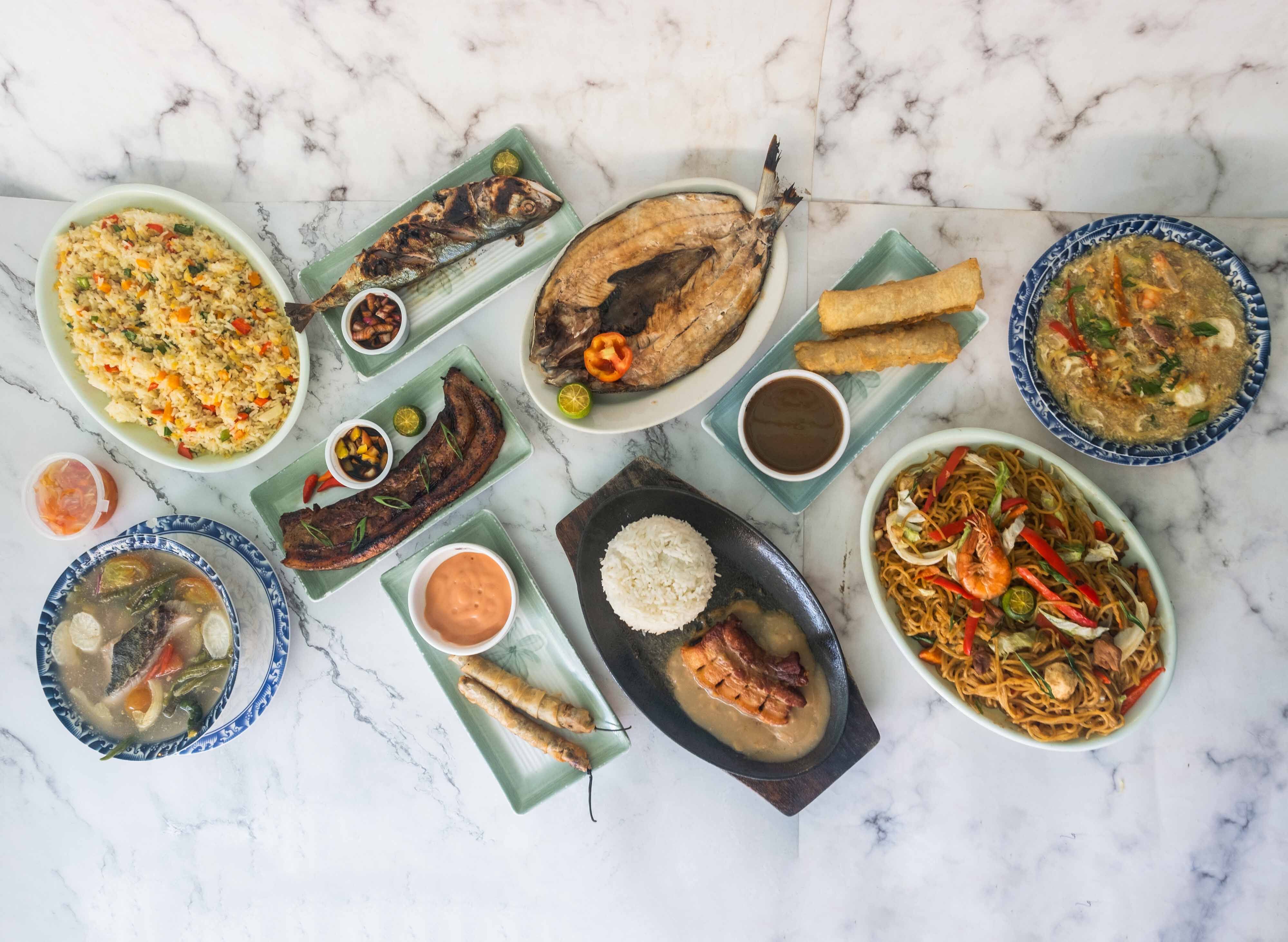 Ned Nanay's Grill - Capitol delivery in Cebu City| Food Delivery Cebu ...