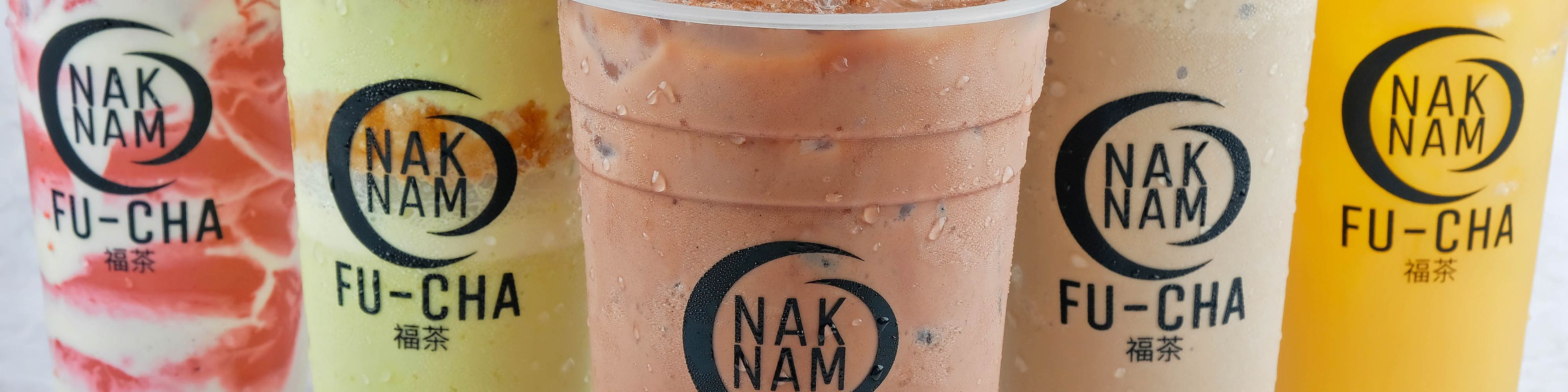 Nak Nam Fu Cha HQ menu delivery | Order food online | foodpanda