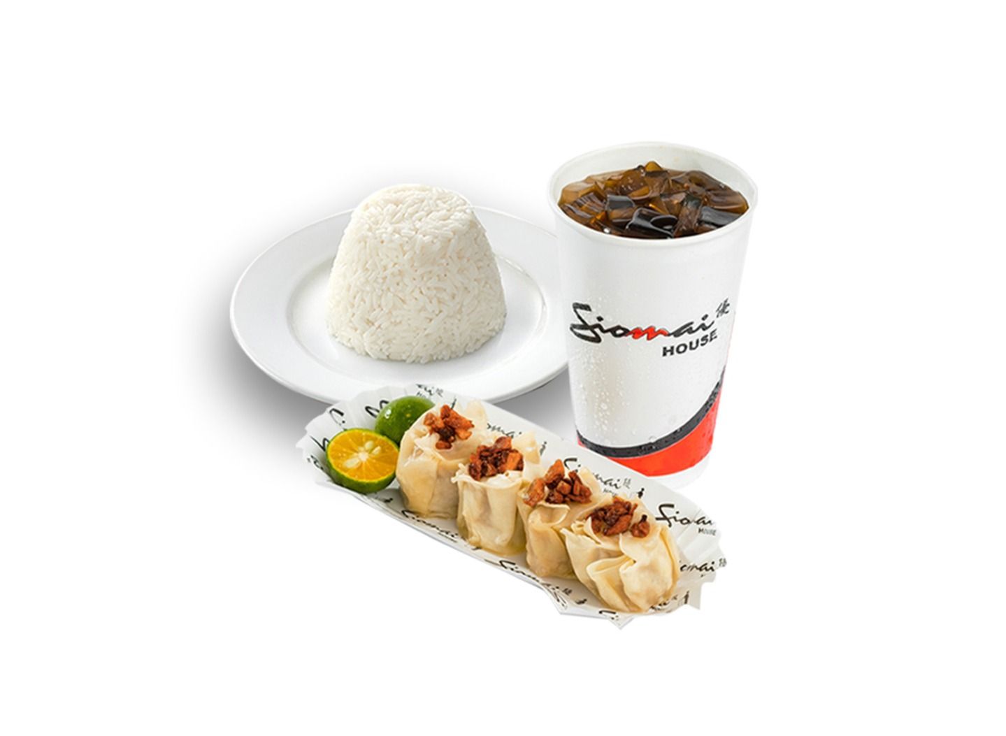 Siomai House - Primark Town Center delivery in Cainta Rizal| Food ...