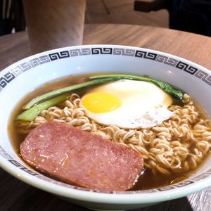 Ho Sik Hong Kong Kitchen - Gyud Food Market Menu, Price | Food Delivery ...