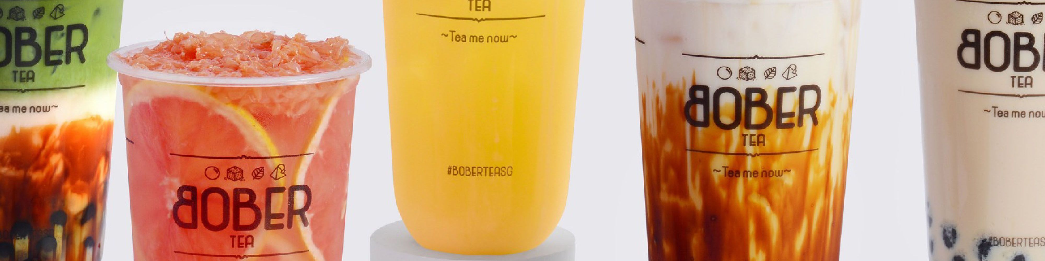 Bober Tea – Ayala Malls Circuit delivery in Makati City| Food Delivery ...