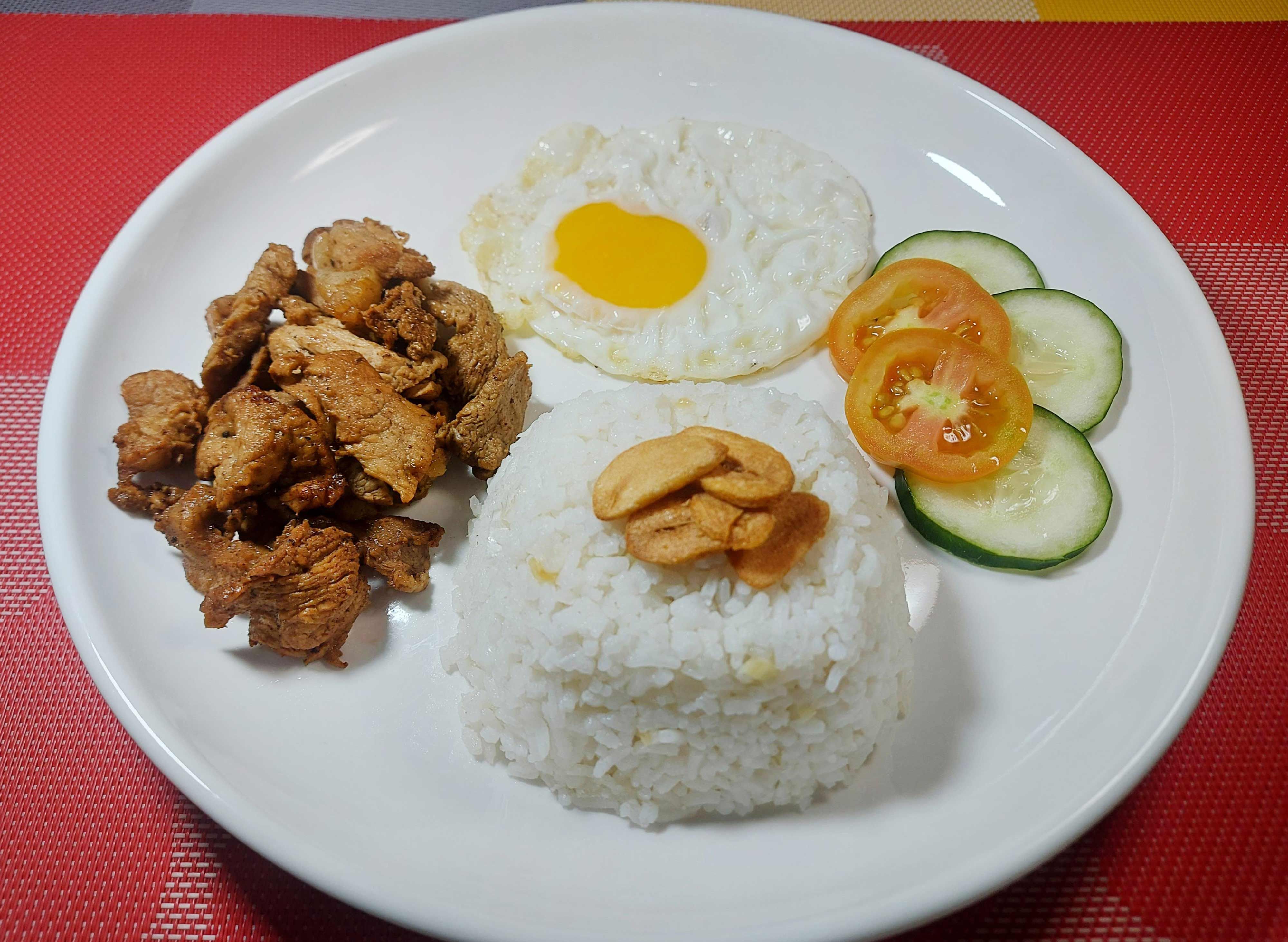 Paquito's Tapsilogan Sa Cruzada - Cruzada Legazpi delivery in Legazpi ...