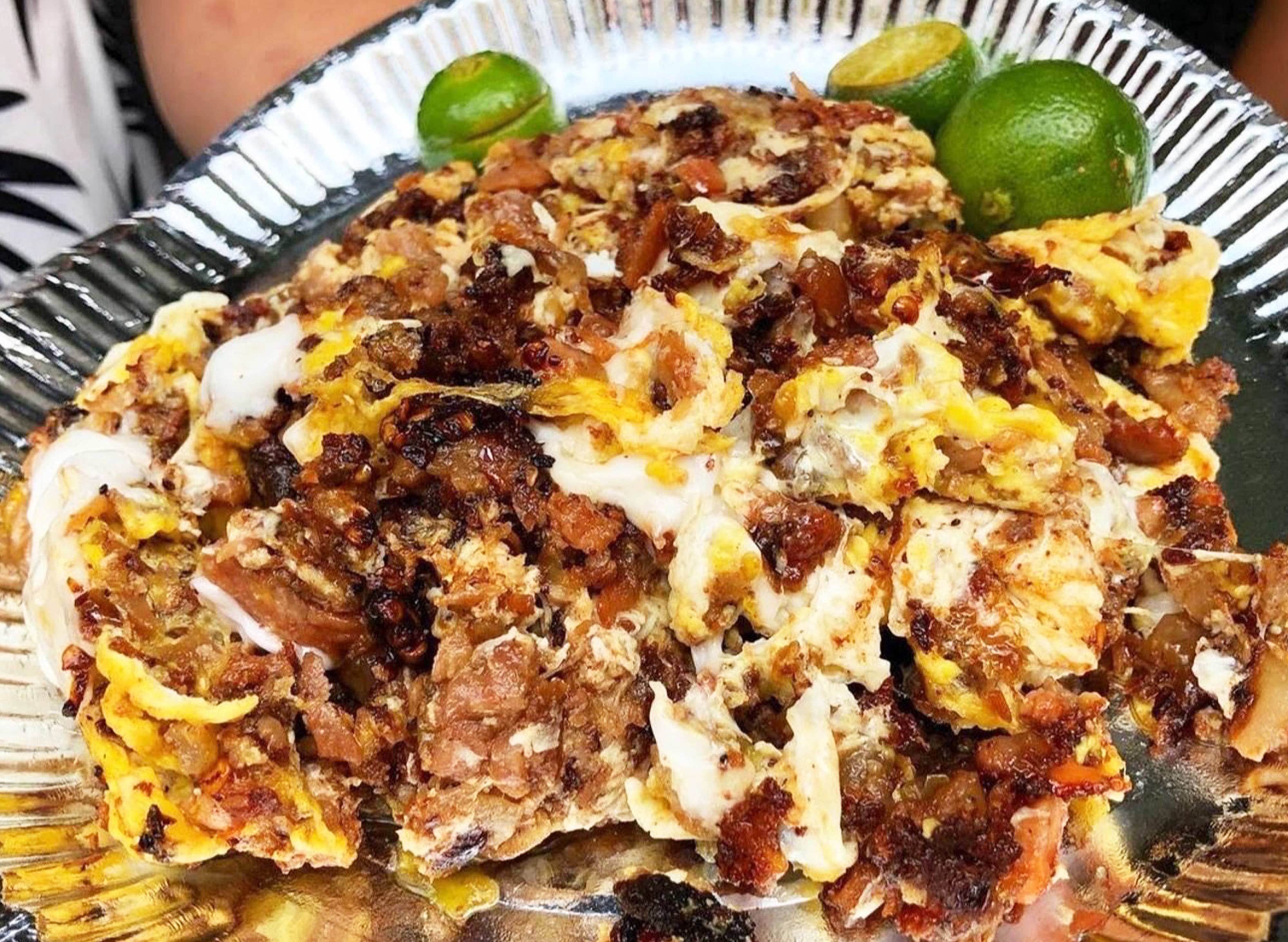 Sisig sa Rada - Rosario Complex delivery in San Pedro Laguna| Food ...
