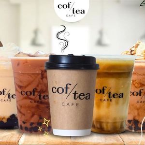 Cof/Tea Cafe - Kanluran Street delivery in Calamba Laguna| Food ...