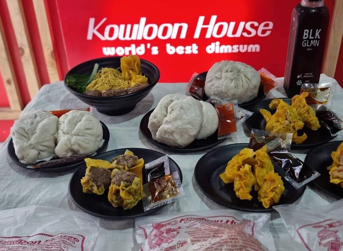 Kowloon House- Cabanatuan Branch delivery in Cabanatuan Nueva Ecija ...