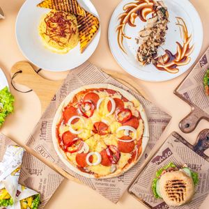 39ers PH Restaurant - Mambog 3 delivery in Bacoor Cavite| Food Delivery ...