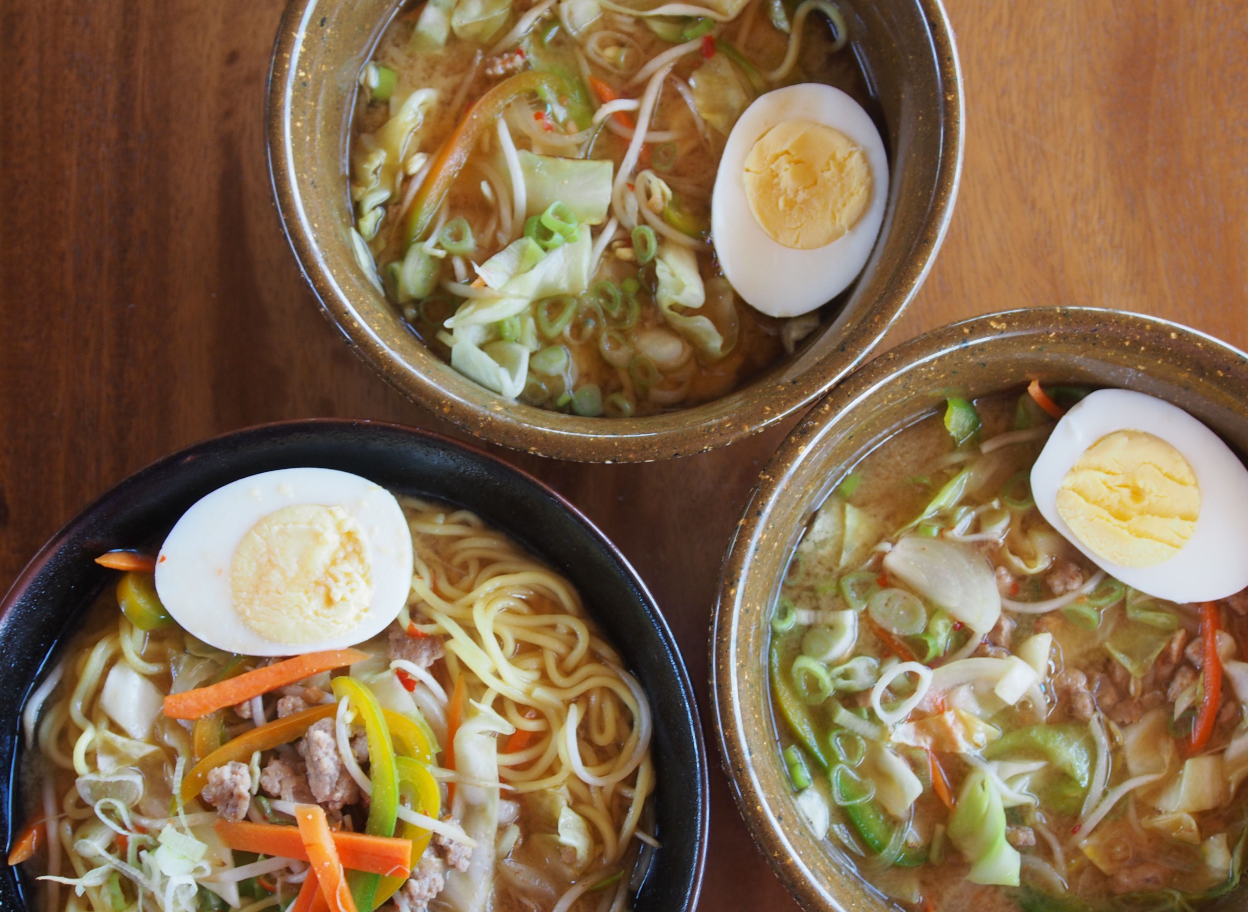 Aozora Japanese Restaurant - SVD Road delivery in Tagaytay Cavite| Food ...