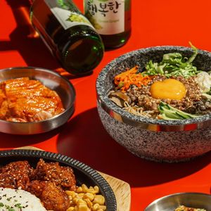 OSSAM delivery in Taguig City| Food Delivery Taguig City | foodpanda