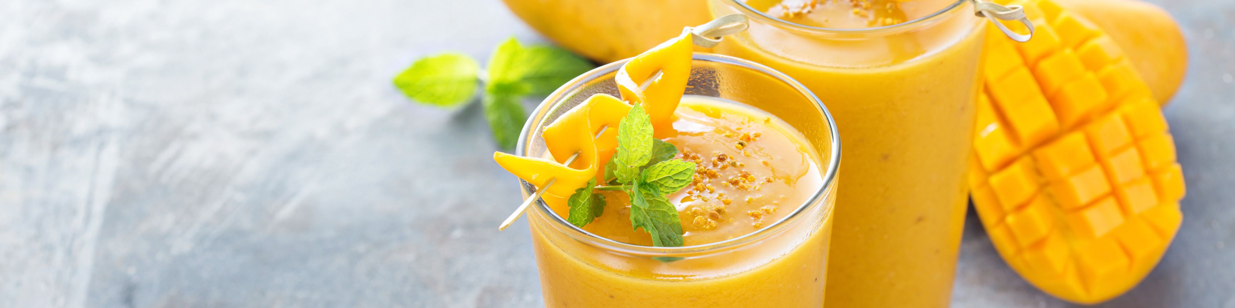 Mango HeyHey menu delivery | Order food online | foodpanda